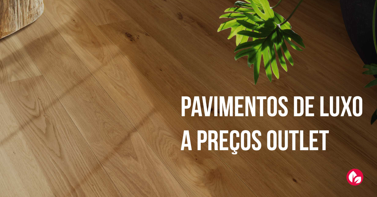 Listor, O pavimento perfeito para si.